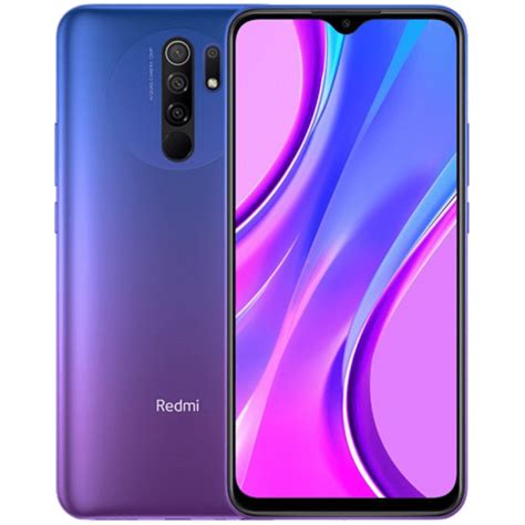 Xiaomi Redmi 9 : meilleur prix, fiche technique et actualité ...