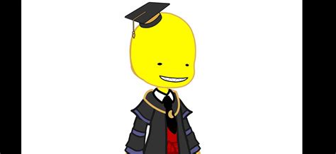 Koro Sensei But In Gacha Club R Gachaclub