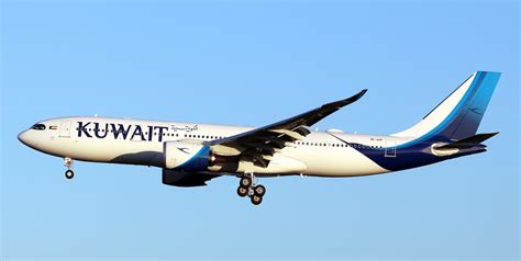 Kuwait Airways Box Size At Sarah Alanson Blog