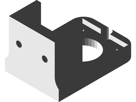 Free CAD Designs Files D Models The GrabCAD Community Library