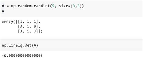 20 Numpy Operations That Every Data Scientist Should Know By Soner Yıldırım Towards Data Science
