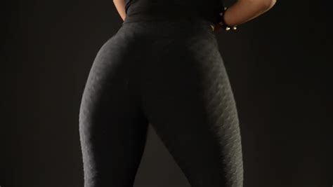 Twerk Stock Footage Video Shutterstock