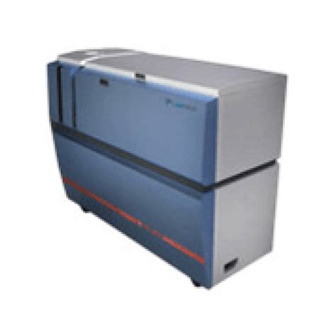 Xrf Spectrometer Lxrf A10 Iso Dynamique Group Of Companies