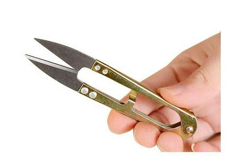 Metal Thread Snips