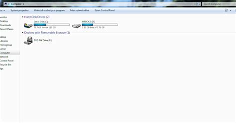 How To Show Hidden Drive That Is Hide By Using Command Prompt Command Prompt से Hide हुई Drive