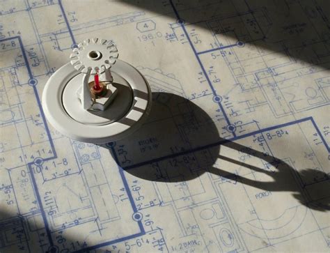 Types Of Fire Sprinkler Heads Fire Systems Inc Fire Protection In Atlanta