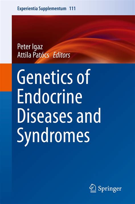 Endocrine Diseases