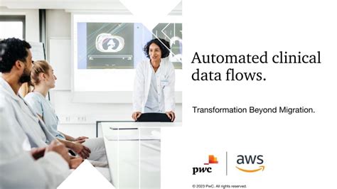 Sergey Volkov Cfa On Linkedin Automated Clinical Data Flow On Aws