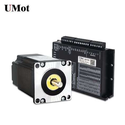 Axis NEMA Stepper Motor Kits For CNC Machine CNC Router Stepping Motor Hybrid Axis