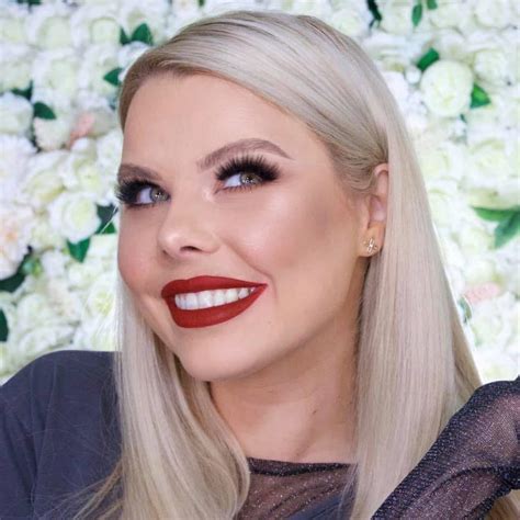 Brittany Ivery Makeup