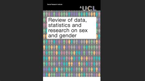 Why The Government Must Act On The Sullivan Review And Fix The Sex Data