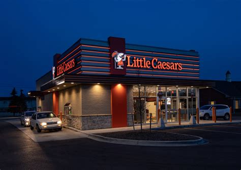 Little Caesars® Celebrates 60th Anniversary Today In Detroit