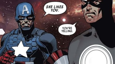 Avengers Funny Comics