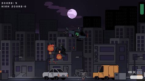 Hare Trigger On Steam