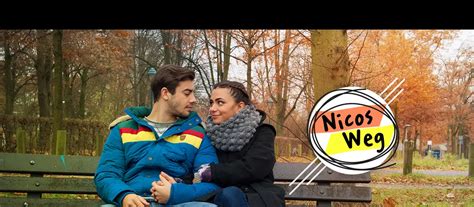 Leer Gratis Duits Nicos Weg A1 B1