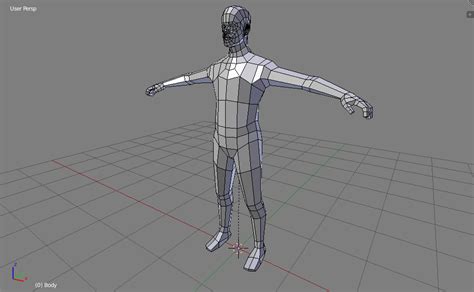 Need Serious Help Rigging Topology — Polycount