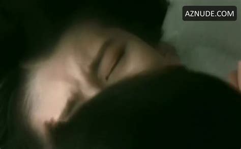 Yoko Minamino Breasts Scene In Kantsubaki Aznude
