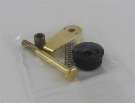 Rotary Switch Center Assembly Kit Galena Century Radio