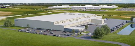 Cold Storage And Warehouse Construction Company Factory Automation