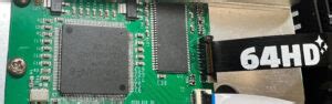 Gamebox Hd A New Option For N Hdmi Output N Squid