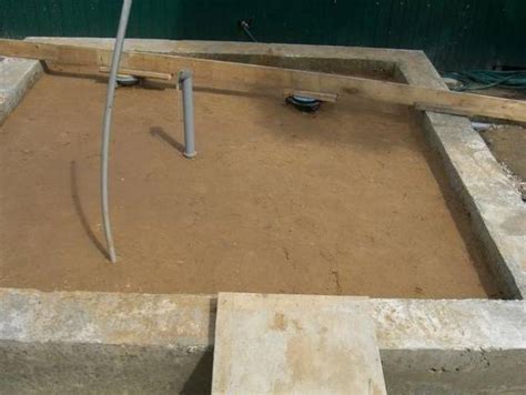 How To Make A Shower In The Country With Your Own Hands Step By Step