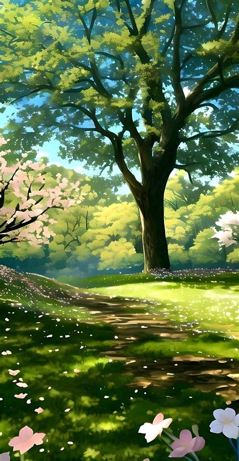 120 تصویر زمینه گوشی از طبیعت جدید و سه بعدی با کیفیت فول اچ دی