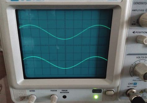 Verification Module For Pt8211 Dac