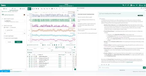 Seeq Announces Generative Ai Capabilities With Seeq Ai Assistant Processing Magazine