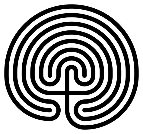 Labyrinth Ellisnelson