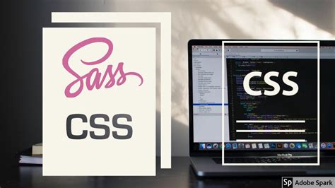 Learn Css And Scss Web Development Webinar Youtube