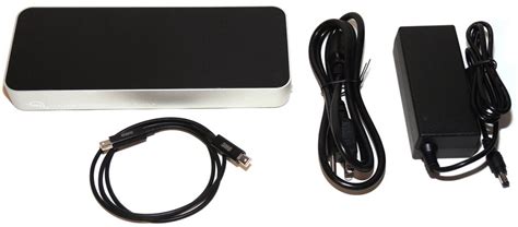 Owc Thunderbolt 2 Dock For Sale Metlopte