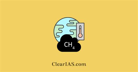 Methane Emissions Clearias