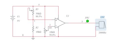 Simple Pir Motion Sensor Circuit Diagram Diagram Techno