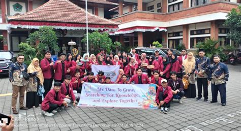 Prodi Ekonomi Syariah Umm Raih Akreditasi Unggul Dari Lamemba Tabloid