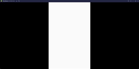 Codm Controls Not Working Properly Rbluestacks
