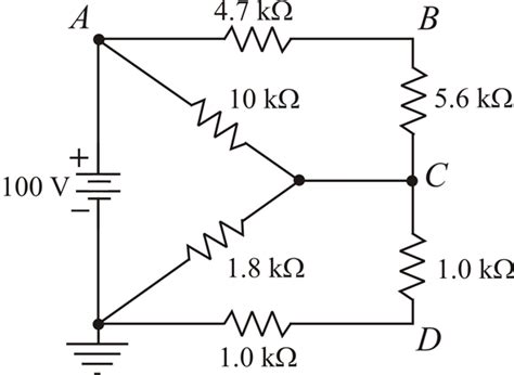Solved Chapter Problem P Solution Principles Of Electric