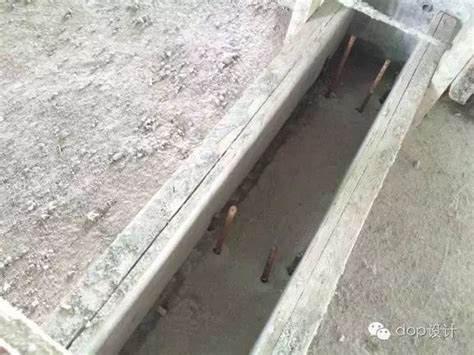 工地现场施工小讲堂预埋件 海量设计师培训教学视频 设计得到