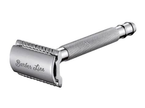 Maquinilla Afeitar Clasica