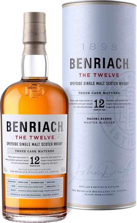 Macallan Triple Cask 12 years – виски односолодовый Макаллан Трипл Каск ...