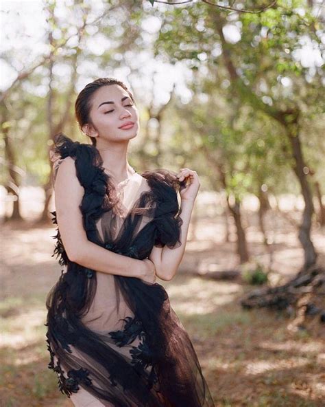 Deretan Foto Seksi Ariel Tatum Yang Cantik Dan Dewasa Banget Dzargon