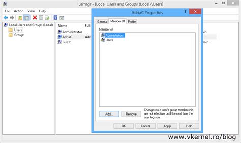 Customizing The Default Local User Profile Before Imaging Adrian Costea S Blog