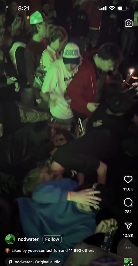 What Ig Reels Comment Section Thinks Of Joeyy Live💀😭 R Joeyy