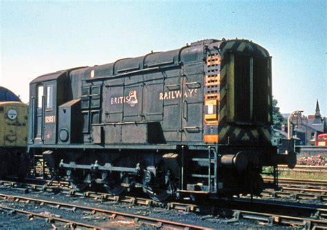 Class 11 In Br Black In The 1960s Uk Prototype Questions Rmweb