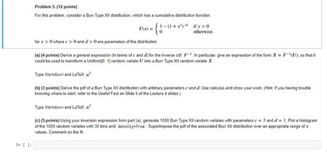 A 2 Points Recall The Linear Congruential