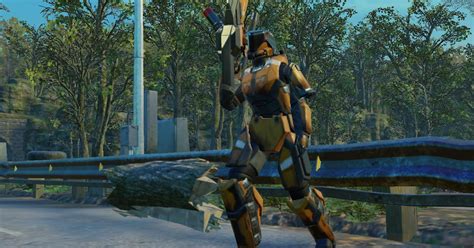 XCOM Alien Analysis ADVENT Purifier XCOM Alien Analysis ADVENT Purifier