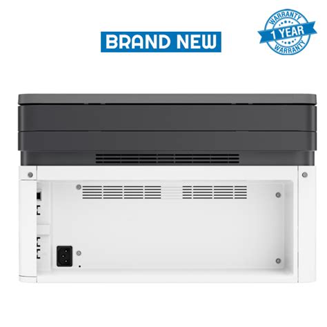 HP Laser 135w MFP Printer - SmartBuy Kenya