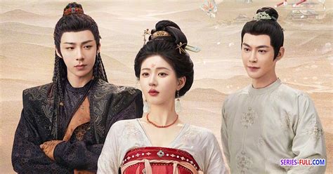 ดูซีรี่ย์ The Story Of Pearl Girl เรื่องราวหญิงสาวอัญมณี ซับไทย เต็มเรื่อง