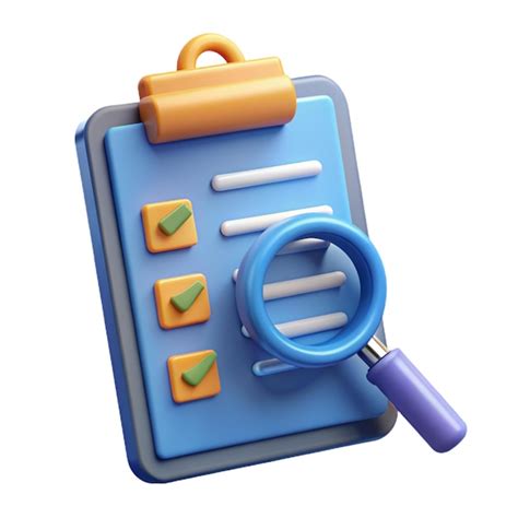 Premium Photo Successfully Complete Business Assignments Icon