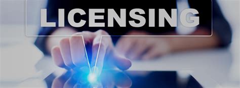 Software Licensing Service
