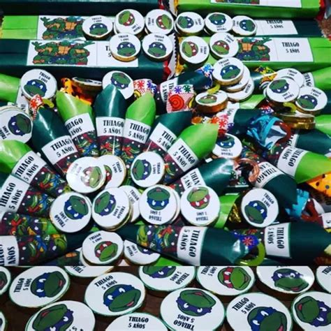 Candy Bar 15 Chicos 45 Golosinas Envío Gratis